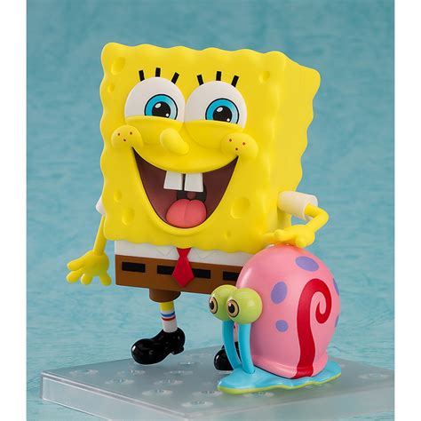 Spongebob Spatula Face