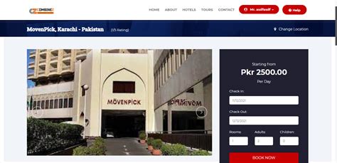 Hotelize Source Code COMBINEZ