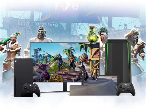Finally Xbox Cloud Gaming Supports Mouse And Keyboard But With