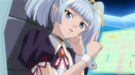Soukou Kijo Iris 2 Eporner