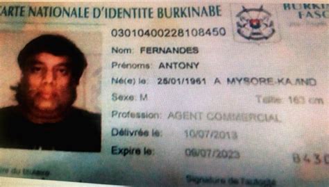 File Photos Ravi Pujari