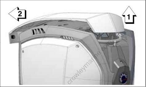 Service Manual Evinrude E Tec G2 66°v6 2 7 L Service Manual P N