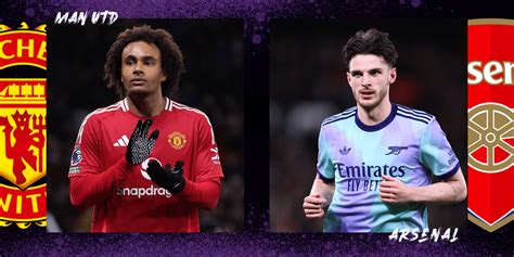 Man Utd vs Arsenal Prediction | Opta Analyst