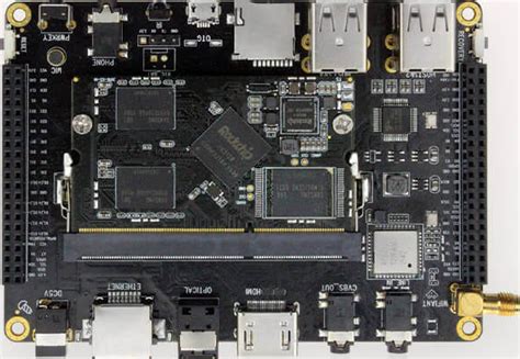 Top 10 SBCs For 2021 Electronics Lab Com