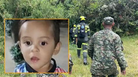 Caso Dilan Santiago Papá Del Niño Habló Acerca De La Relación Que