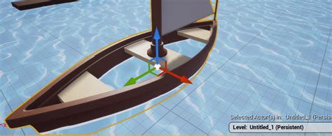 shader that deforms around a mesh r unrealengine