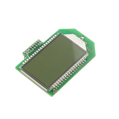 Dot Matrix LCD Module Factory Buy Good Price Character LCD Display Module Products