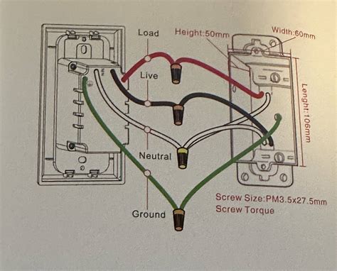 Single Pole Switch Wiring How To Wire And Install Single Pol