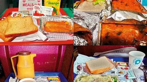 Irctc To Resume Cooked Food Supply To Passengers In Trains Soon