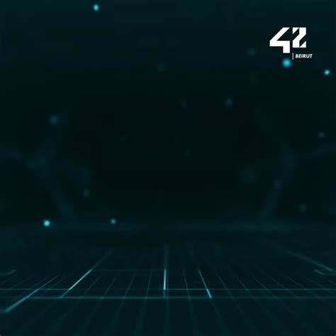 Video 42 Beirut On Linkedin 42beirut Cohort0 Toptechschool Codethefuture Kickoff
