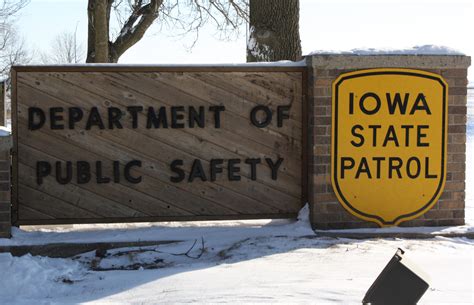 Iowa State Patrol Sees Increase In Texting And Driving Big Country 107 7