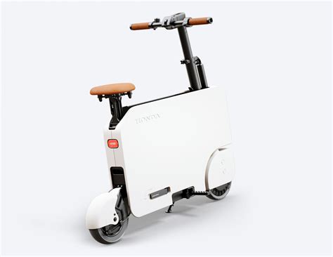 Honda Motocompacto Electric Moped 2025 🇺🇸 United States