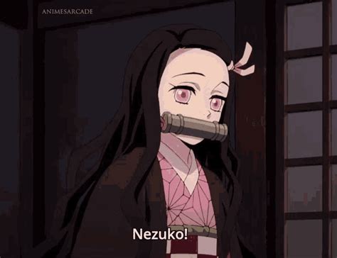 Aesthetic Nezuko Gif Nezuko Zenitsu Coupes Kimetsu Celtrislt Wallpaper My Xxx Hot Girl