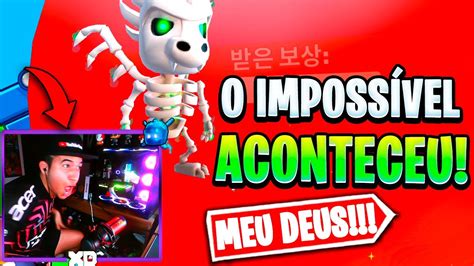COMO EU FIZ ISSO SE EU NÃO GRAVASSE NINGUEM ACREDITARIA