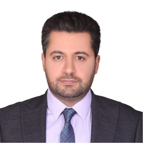 Mohammad Hamed Esmaeili Managing Director Construction Project