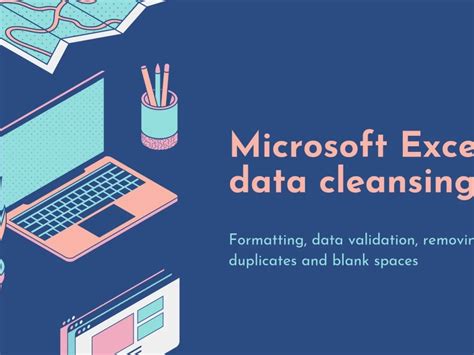 A Data Cleansing And Formatting Service Upwork