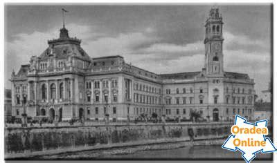 Foto Imagini Alb Negru Din Oradea Sec XIX XX