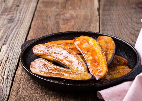10 Receitas Saudáveis Com Banana E Deliciosas Vida Ativa
