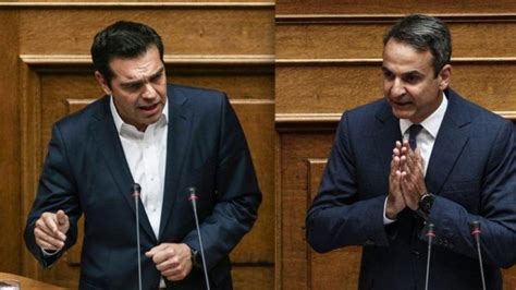 Demokracia E Re Fitore Historike Në Greqi Por Nuk E Formon Dot E Vetme