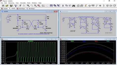 10 Best Electronic Circuit Simulation Software 2023 Electronics Guruji