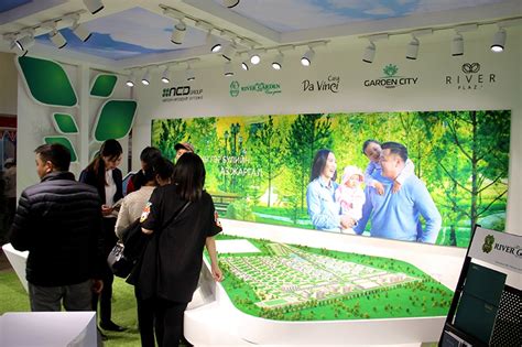 Ncd Group хэрэгжүүлж буй төслүүд болон шинэ төслүүдээрээ барилга экспо