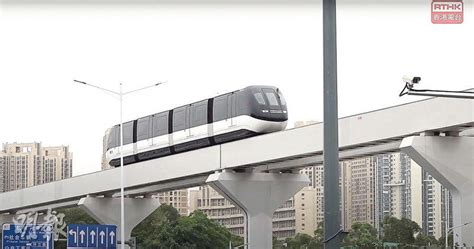運物局：雲巴適合港 引入必招標 稱了解啟德擱單軌掀不滿 交通系統「始終要有答案」 20230602 港聞 每日明報 明報新聞網