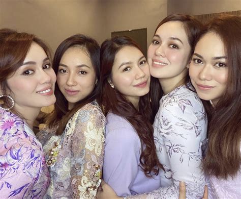 Uqasha Senrose Mohon Henti Tunding Jari Isu Cubaan Bunuh Kamal Adli