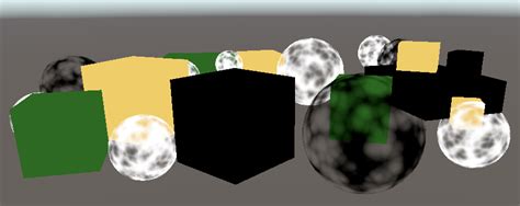 Custom Render Pipeline