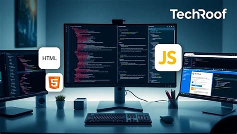 Do Frontend Development Using Html Css Php Javascript By Techroof Fiverr