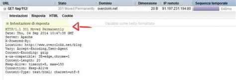 Redirect 301 E WordPress Gestirli A Meglio Con Redirection Overclokk Net