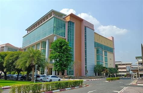 มรภ ราชนครินทร์ฉะเชิงเทรา ผุดหลักสูตรวิศวกรรมศาสตร์ สาขาการผลิตอัตโนมัติ