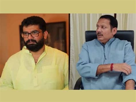 Mp Udayanaraje Bhosale And Mla Shivendraraje Bhosale Meet In Satara