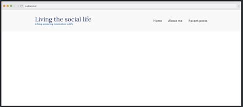 Responsive Web Design Tutorial