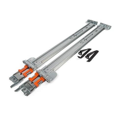 Sliding Ready Rack Rails U Kit Silicon Valley