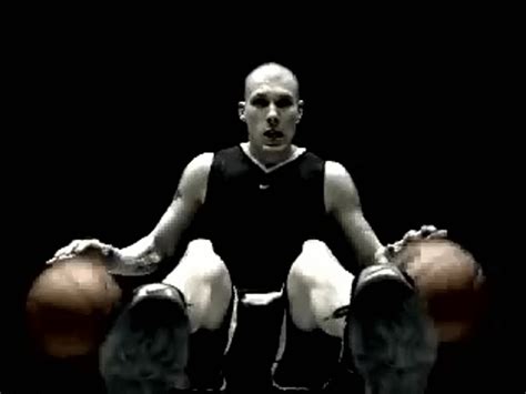 Sitting Double Dribble On Make A 