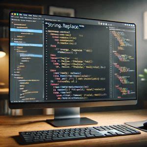 String Replace En Java Qu Es Y C Mo Usarlo