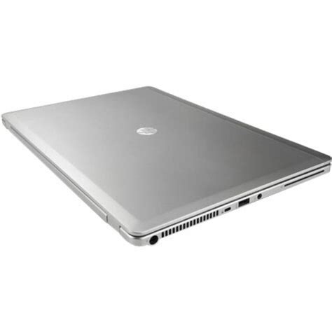 Buy Hp Elitebook Folio M Core I GB RAM GB HDD Online Plinth Tech