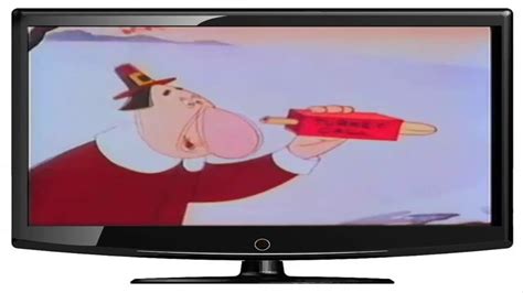 Jerky Turkey 2017 Animation And Cartoons Hd Youtube