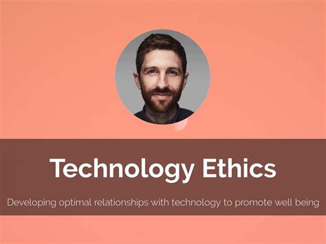 technology ethics an introduction by jeremy alsup