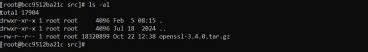 How To Build OpenSSL Zlib And CURL Libraries On Linux Devportal