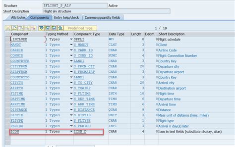 Reusealvlistdisplay 29 Sapcodes