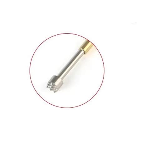 Buy P100 H3 Test Probe Spring Retractable Thimble