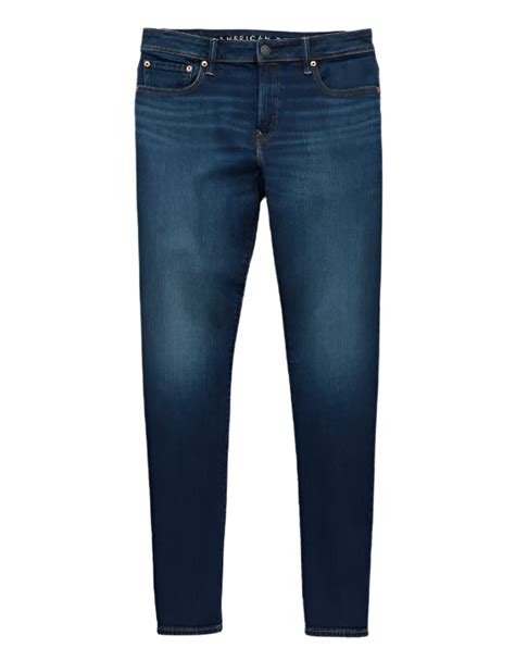 American Eagle Mens Ae Airflex Athletic Skinny Jeans Shopcgx