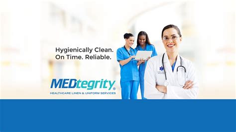 Medtegrity Healthcare Linen And Uniform Service On Linkedin Medtegrity