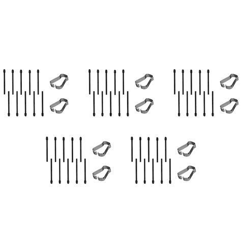 50 Pack Marker Pen Tips Nibs For Remarkable 2 Stylus Pen Replacement