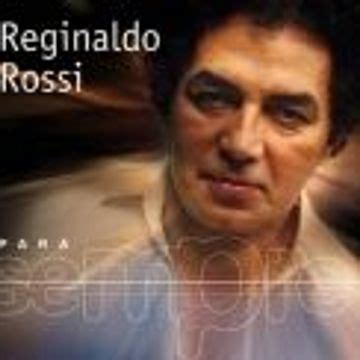 Super Sucessos Vol Álbum de Reginaldo Rossi LETRAS MUS BR