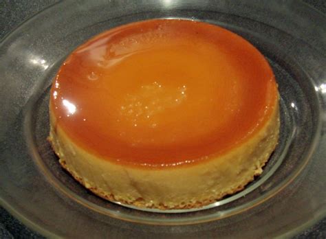 Receta De Flan De Queso Philadelphia Sin Horno Unareceta