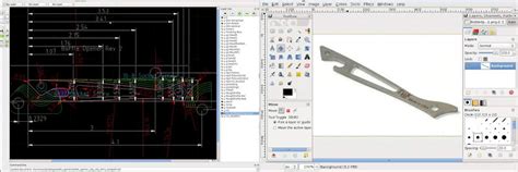 Librecad User Dxf Compatibility Was Unit Conversion And Dxf Compatibility