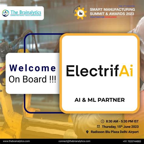 The Brainalytics On Linkedin Electrifai Home