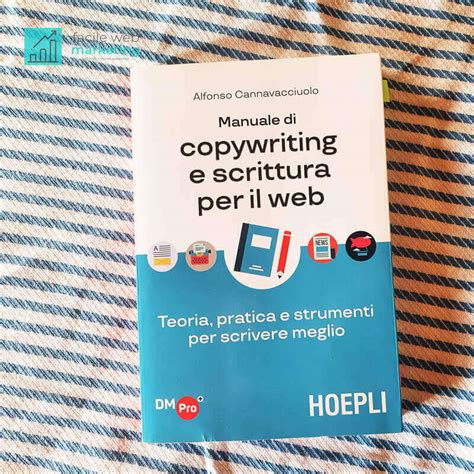 Manuale Di Copywriting E Scrittura Per Il Web La Recensione Di Facile